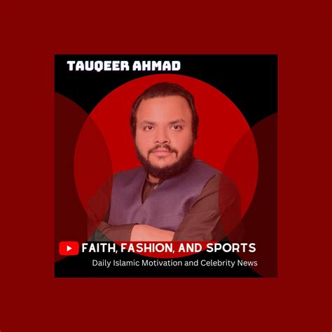 Tauqeer Ahmad Wah