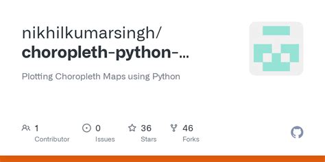Github Nikhilkumarsingh Choropleth Python Tutorial Plotting Choropleth Maps Using Python
