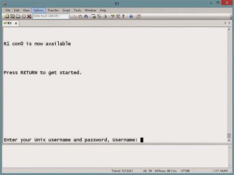 Network Diver Tacacs Server On Centos