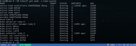 Kubernetes Csi Plugin For Linstor Linbit