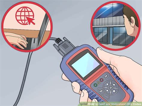 How To Read And Understand OBD Codes Steps With Pictures