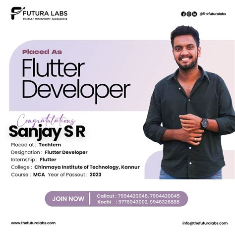 Placements Futuralabs Thefuturalabs Internship Training Softwaretraininginstitute