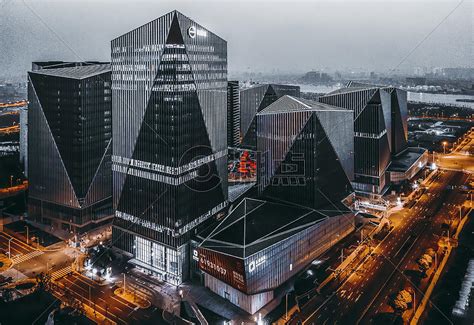 上海前滩建筑摄影图52163579图片素材免费下载 编号966556 潮点视频