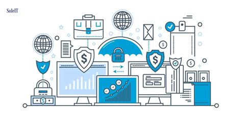 How To Design A Secure Network Infrastructure At Sole It Solutions