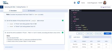 Sharing My 30daysofcodechallenge With Nxtwave Swathi Nukala Posted On The Topic Linkedin