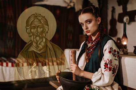 Ce Nu Este Bine Să Faci De Sfântul Andrei 2023 Obiectul Pe Care Este Interzis Să îl Folosești