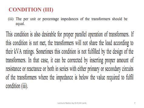 Parallel Operation Of Transformers Pdf Computer Networking Computing