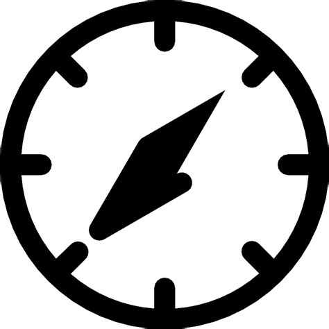 Safari Vector SVG Icon SVG Repo