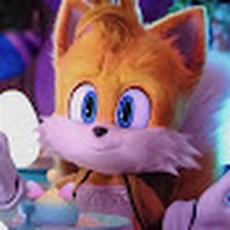 Tails Boom Youtube