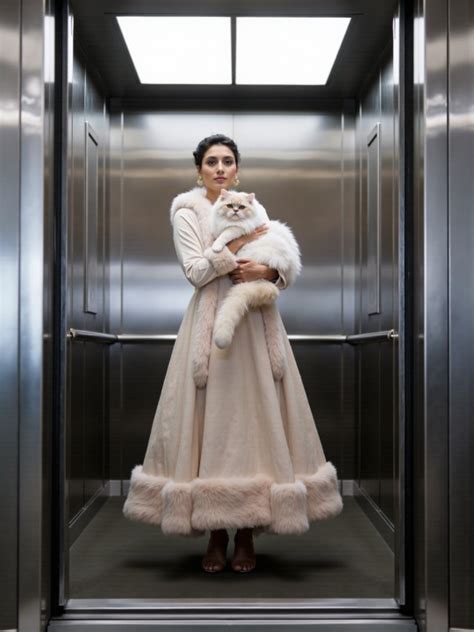 Hamza Abbasi On Linkedin Aiart Generativeai Creativeai Videoediting Bigcats Smallcats