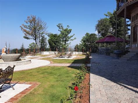 Cecil Murree отзывы фото и сравнение цен Tripadvisor