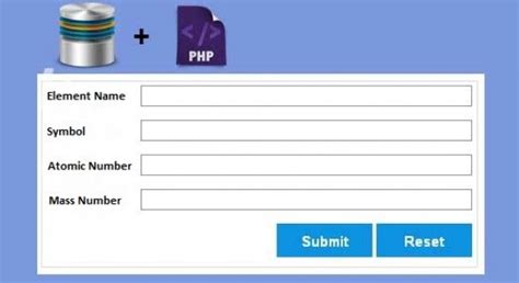 User Registration Form With Php And Mysql Tutorial
