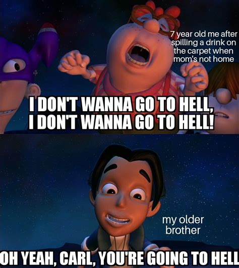 The Best Jimmy Neutron Memes Memedroid