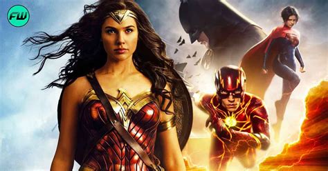 Gal Gadot Moves On From Wonder Woman That Stopped Her From Acting Retirement Cameo In The