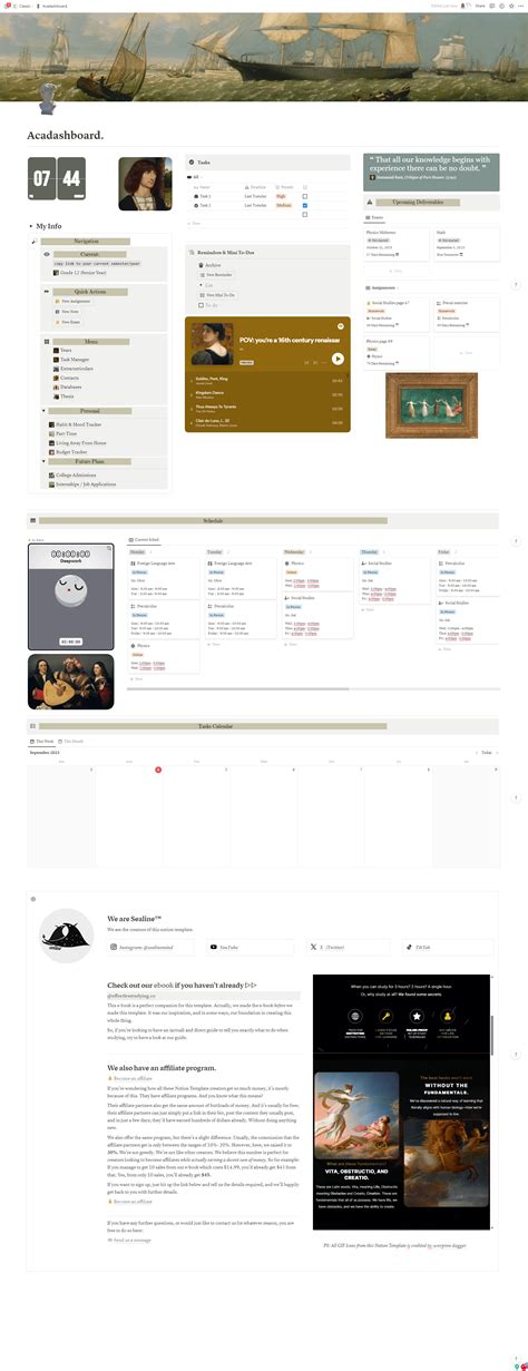 A Simple Yet Useful Sticky Notes Template In Notion Rnotion