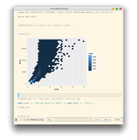Cheap Polyglot Notebooks