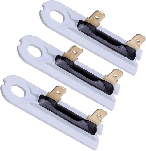 Lifetime 3392519 Fusible Térmico Para Secadora De Seentech Compatible