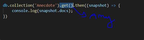 Unable To Use Firebase Firestore Functions Stack Overflow