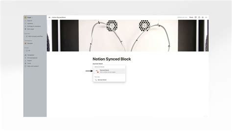 How To Use Notion Synced Blocks The Complete Guide