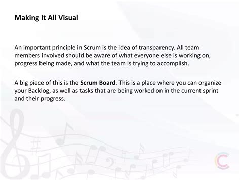 Overview Of Agile Methodology Scrum PPT