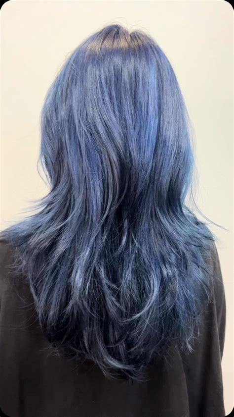 헤어다이아 운암점 유림수석실장 레이어드컷 레이어드펌 디자인컬러 퍼스널컬러 Diayurim • Instagram Photos And Videos