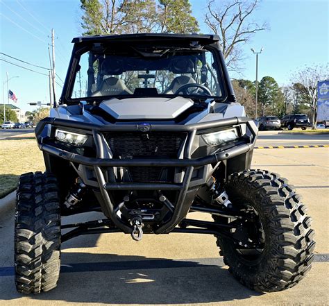 2023 Polaris General Sport Side By Side Atv Repo Finder