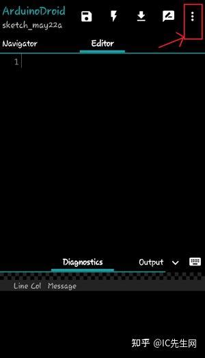 如何使用android设备对arduino进行编程 知乎