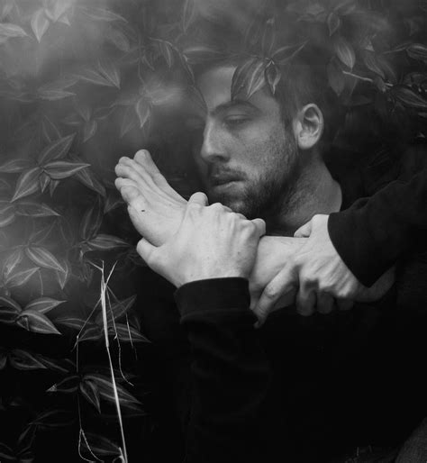 Pedro Nercessians Feet