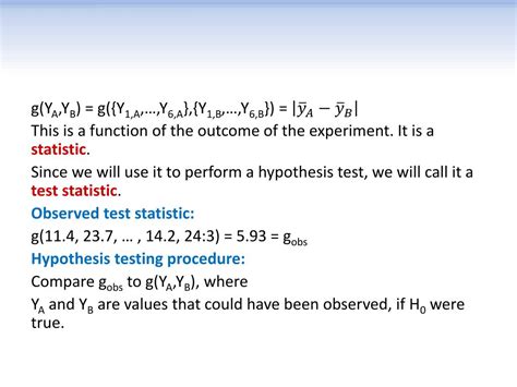 Ppt Stat 401 Experimental Design And Analysis Powerpoint Presentation