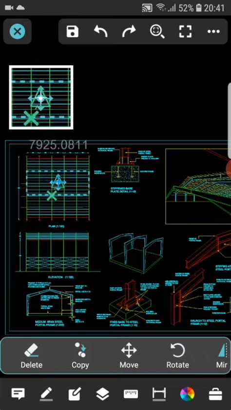 DWG FastView For Mobile Cf Version Download Workflows Integrations