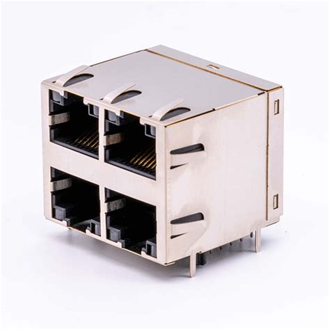 TD X BT Shield EMI Tab With Led Light Stack Jack HAXN