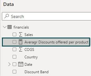 Power BI Calculate Function How To Use Tables Columns