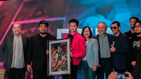 ‘pedro Penduko To Kick Start Cinematic Universe Of Pinoy Mythological Heroes