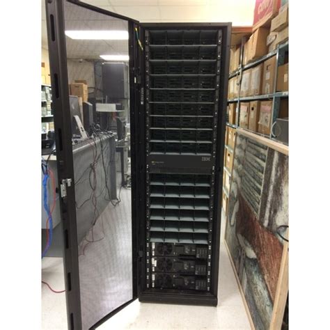 Ibm Xiv Storage Systems 2812 A14