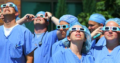Eye Safety During Solar Eclipses Expert Tips From A Pediatric Ophthalmologist Mercy