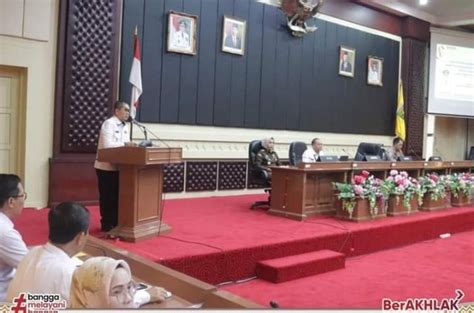 Perpanjangan Nota Kesepahaman Antara Apip Dan Aph Terkait Pengaduan Masyarakat Di Provinsi