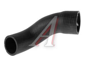 Патрубок ГАЗ-3308, 3309 радиатора отводящий нижний ВПТ - 33081-1303025 ...