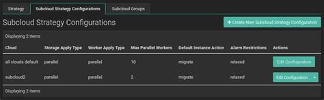 Deploy Software Releases Using The Horizon Dashboard — Starlingx