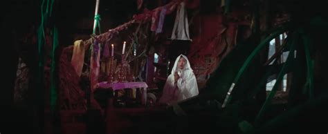 The Hut 피막 Lee Doo Yong 1981 Windows On Worlds