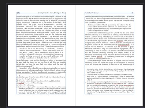 Footnote And Text Frame Formatting Problems Desktop Questions Macos
