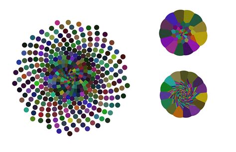 Experiments With Parametric Modelling And Interactivity On Behance