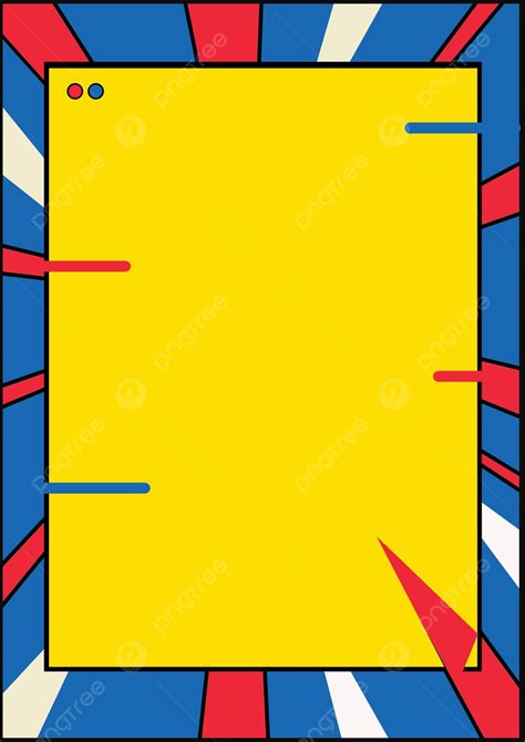 팝 스타일 배경 디자인 배경 화면 및 일러스트 무료 다운로드 Pngtree