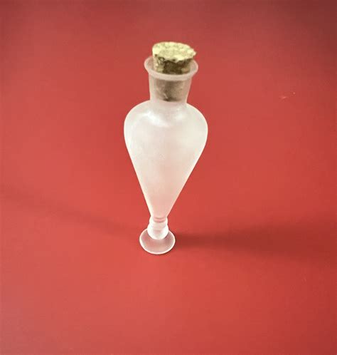 🪄 Magic Potion Mini Bootle・ Stl File For 3d Printing・cults