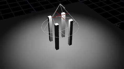 Rendering Light Shadow Lighting Rendering Solaris Od Forum