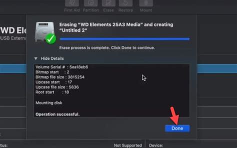 What Format Hard Drive For Both Windows And Mac Inetpase
