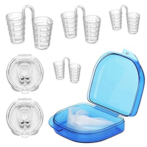 코고는 소리 방지 상품 비호흡 클립 마우스 피스 노즈 핀 단잠 수면 상품 노즈 핀 코고는 소리 대책 상품 콧구멍 확장비 호흡 재팬스토어 일본약 의약품 전문 직구 쇼핑몰