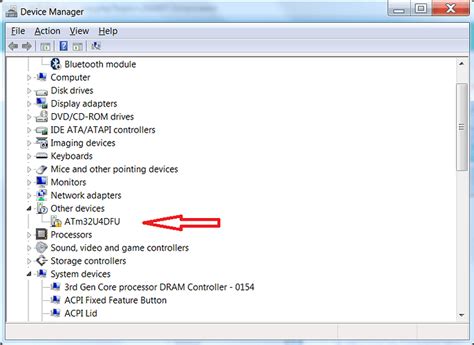 Arduino Leonardo Unable To Find Drivers IDE X Arduino Forum