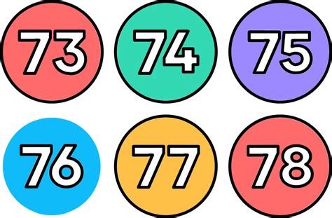 Нумерація в межах 100 Матеріал для створення гри на липучках