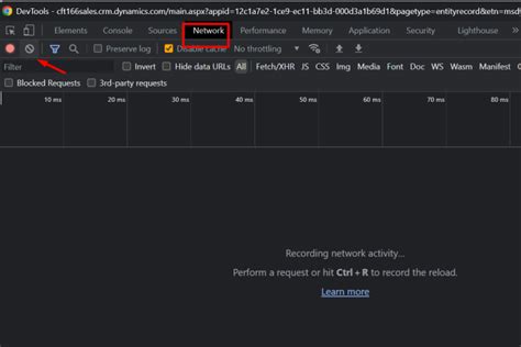Investigating Invalid Arguments Errors In Dynamics 365 Crm D365