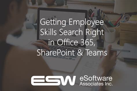 Optimize Skills Search In Office SharePoint Teams